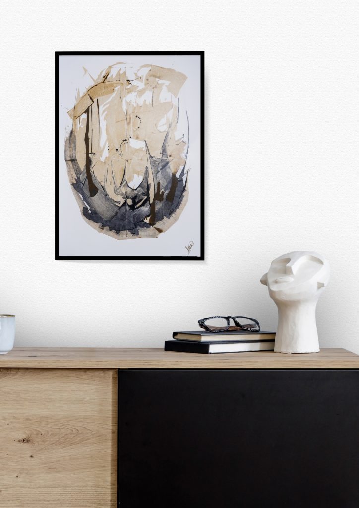 The Ana Mitevska Art Store - Ana Mitevska