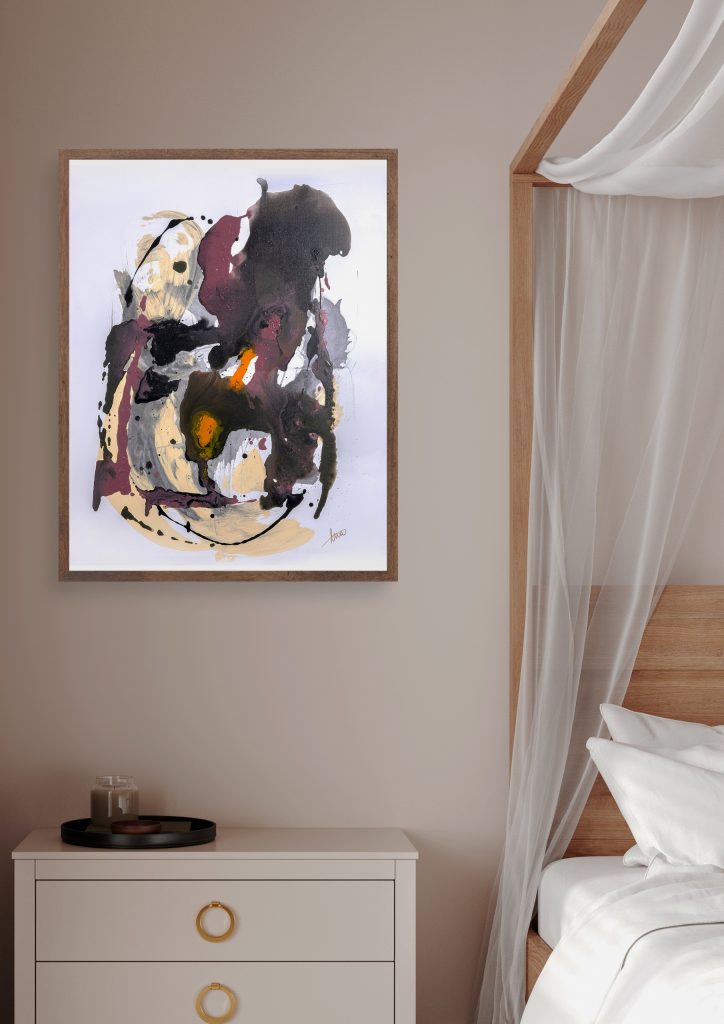 The Ana Mitevska Art Store - Ana Mitevska