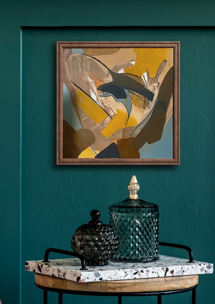 The Ana Mitevska Art Store - Ana Mitevska