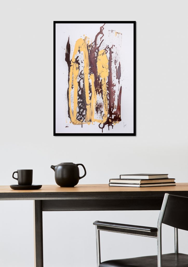 The Ana Mitevska Art Store - Ana Mitevska