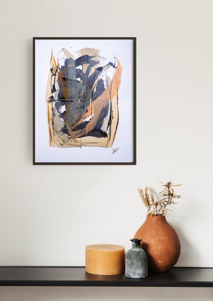 The Ana Mitevska Art Store - Ana Mitevska