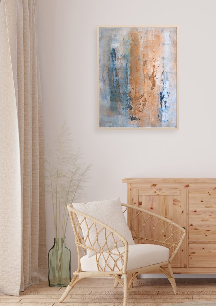 The Ana Mitevska Art Store - Ana Mitevska