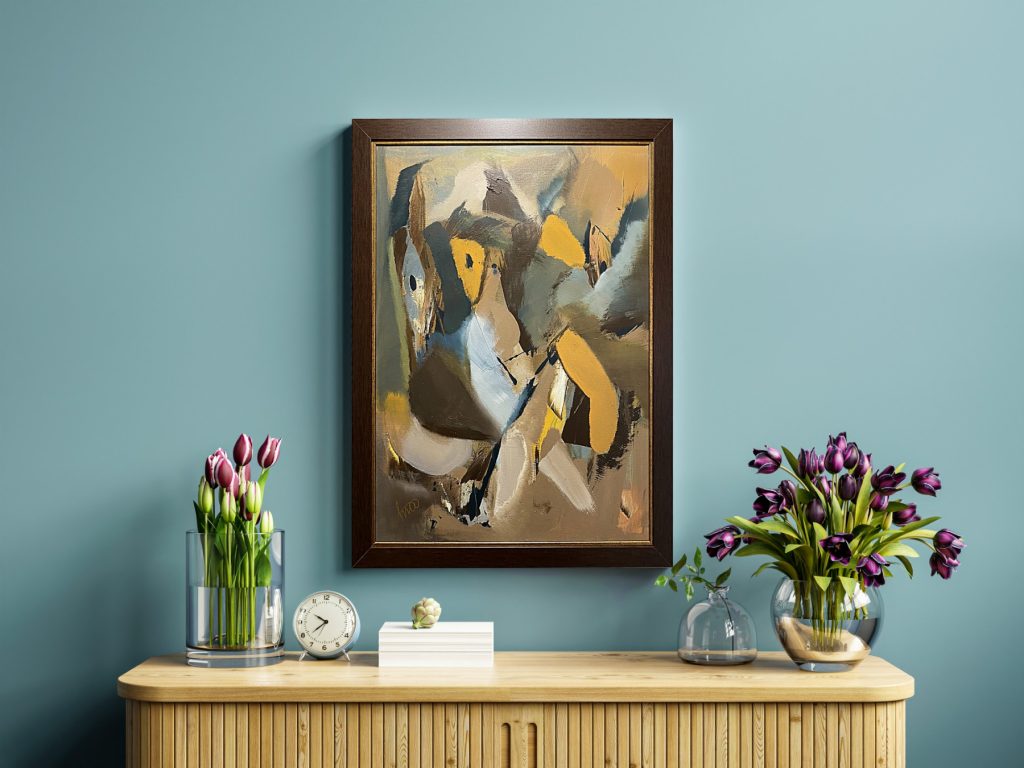 The Ana Mitevska Art Store - Ana Mitevska