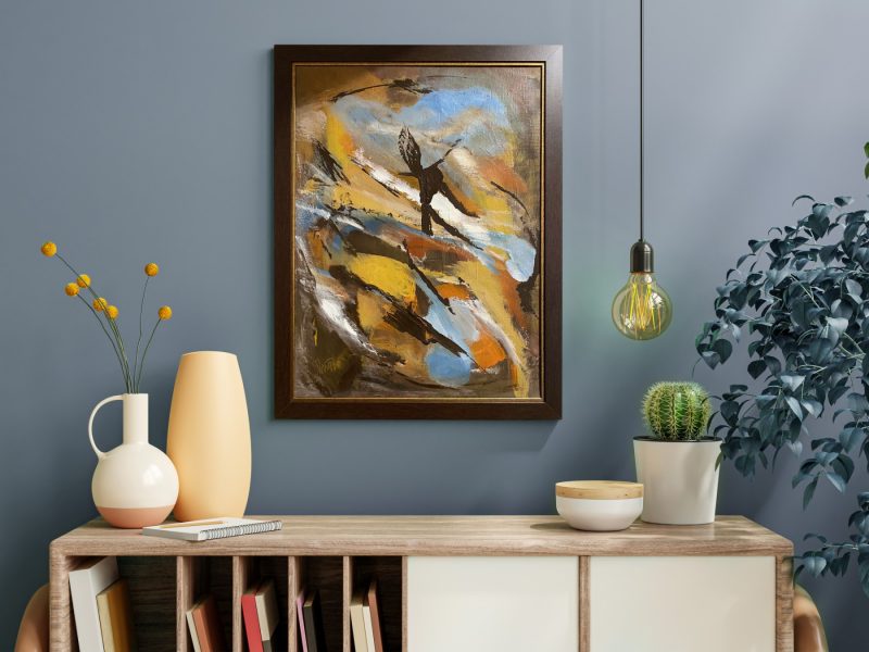 The Ana Mitevska Art Store - Ana Mitevska