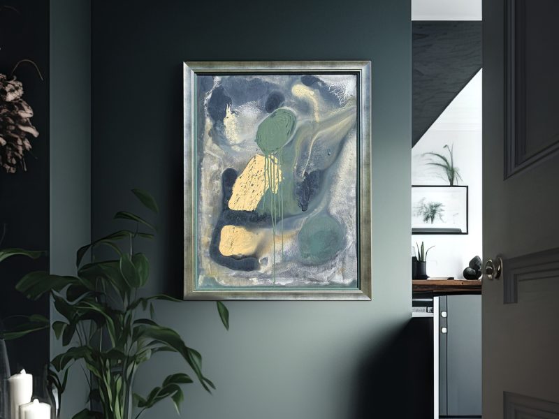 The Ana Mitevska Art Store - Ana Mitevska