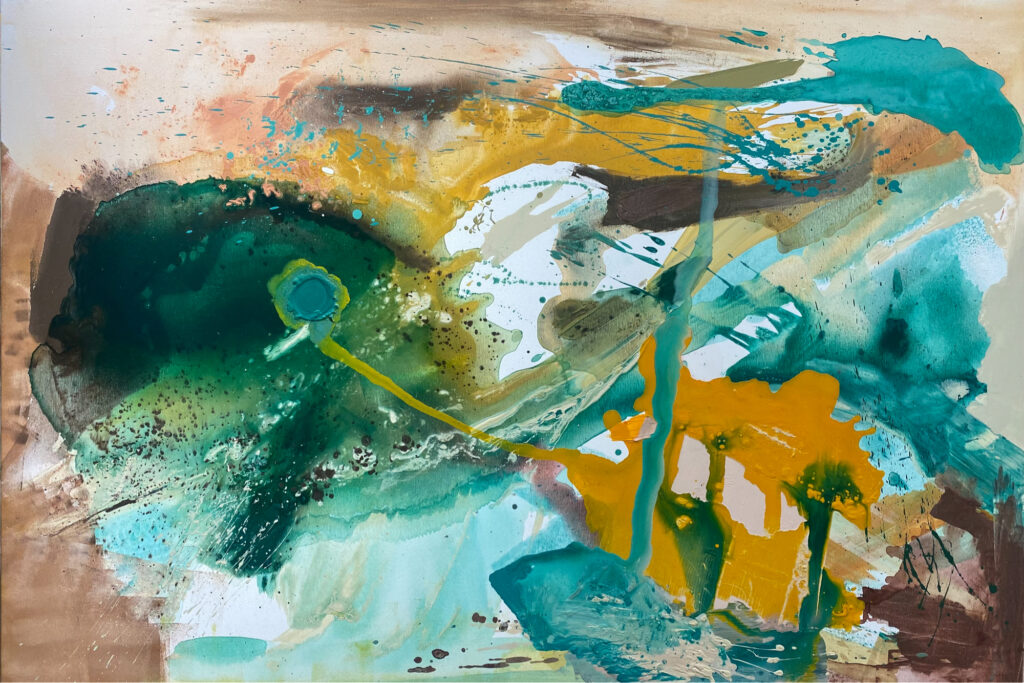 Secret - Ana Mitevska