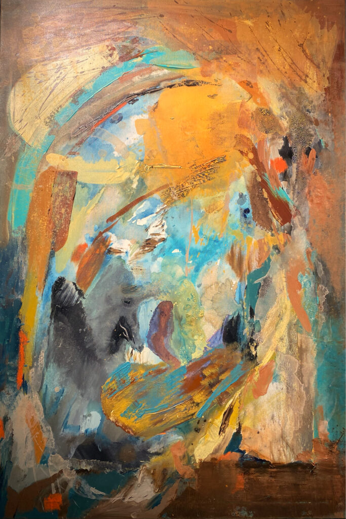 Vrelo - Ana Mitevska